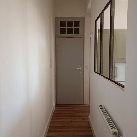 Clémenceau, Perpignan : Appartement 2 pièces à louer