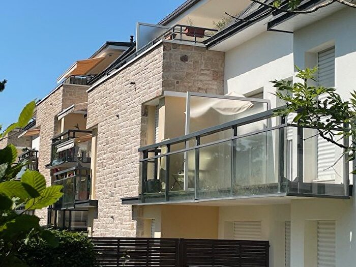 Appartement 3 pièces à vendre à Vannes, Ouest