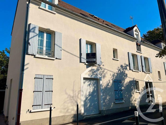 Dammartin-en-Goële - Appartement 2 pièces à louer