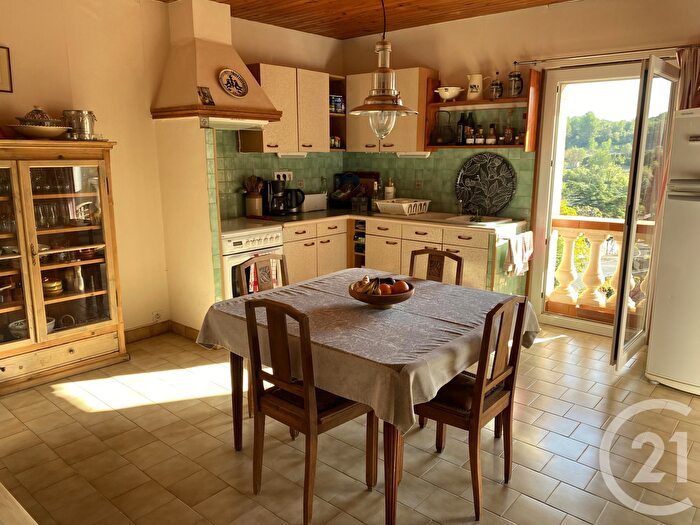 Maison à vendre - Aumes - 3 pièces - 2 chambres