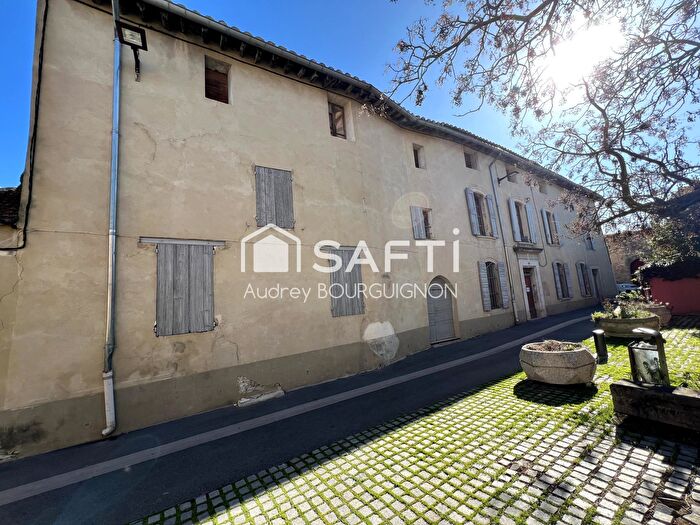 Appartement à vendre - Le Thor - 14 pièces