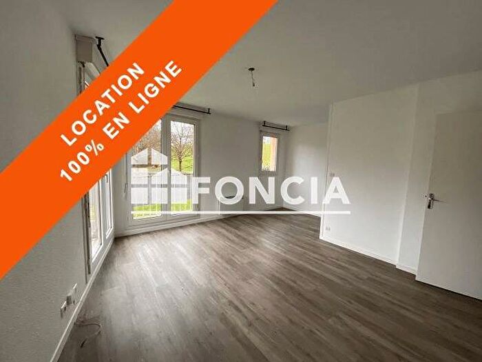 Limoges : Appartement 1 pièce à louer