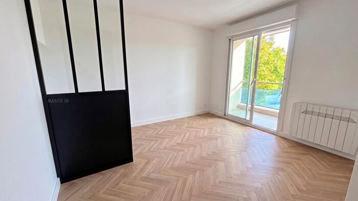 Appartement 1 pièce à vendre - Saint-Georges-de-Didonne