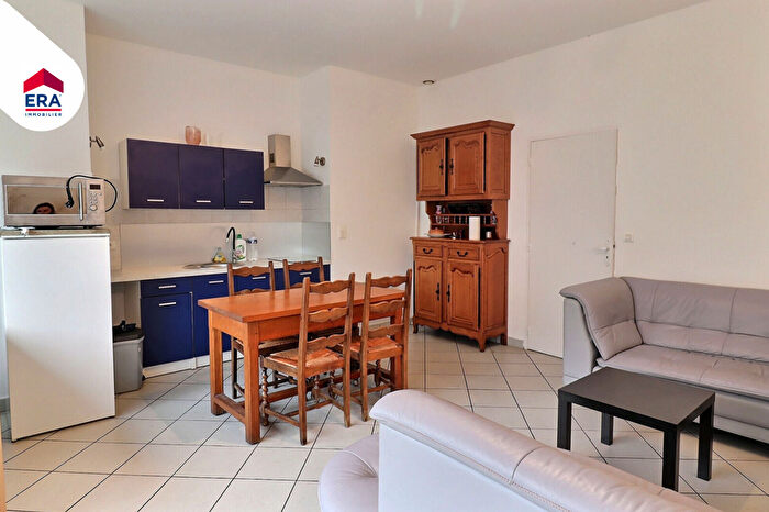 Appartement 2 pièces à Figeac, à louer