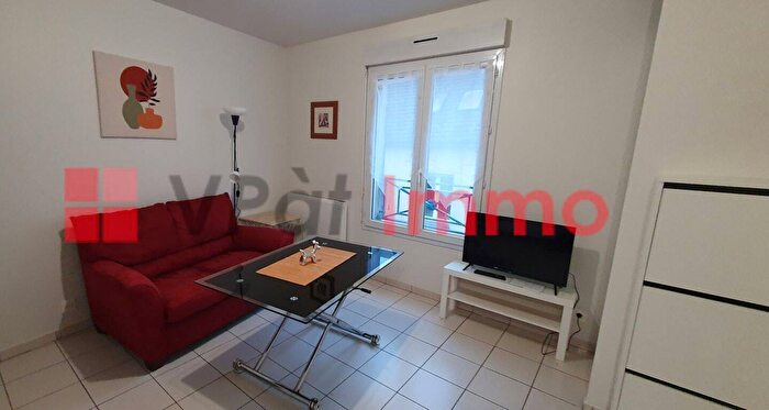 Appartement 2 pièces à louer - Ablis