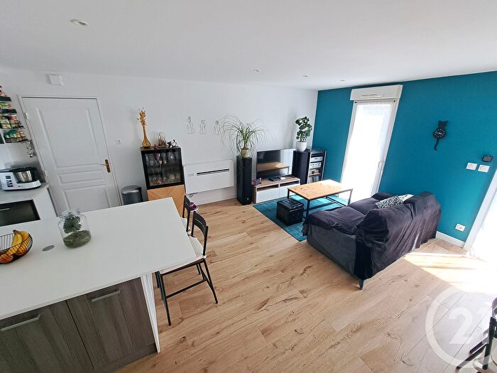 Maison à vendre - Lherm - 4 pièces - 3 chambres