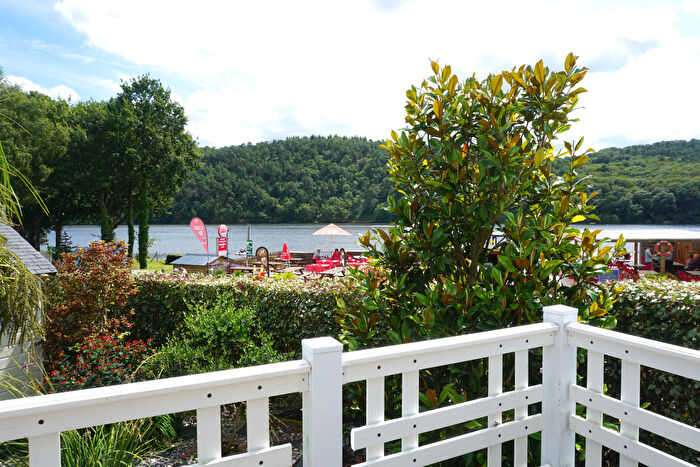 Maison à vendre - Caurel - 4 pièces - 3 chambres