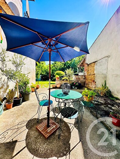 Maison à vendre - Gaillac-Toulza - 3 pièces - 2 chambres