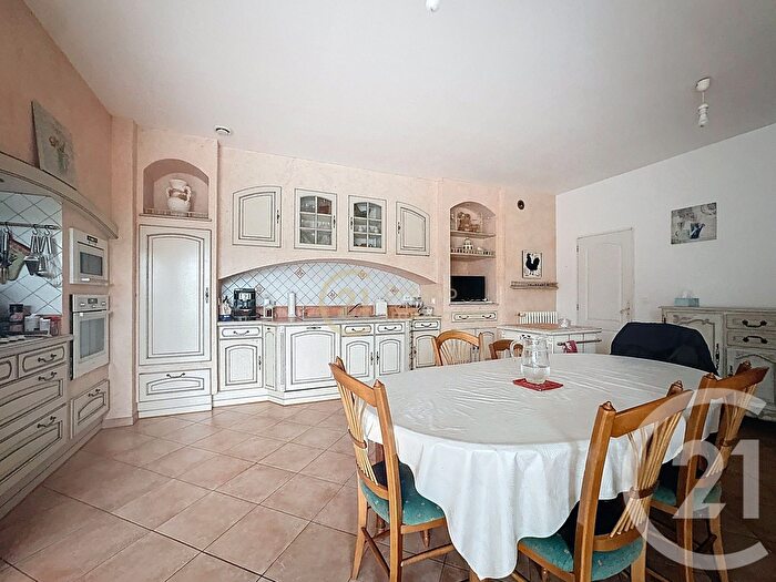 Maison à vendre - Dingé - 6 pièces - 4 chambres