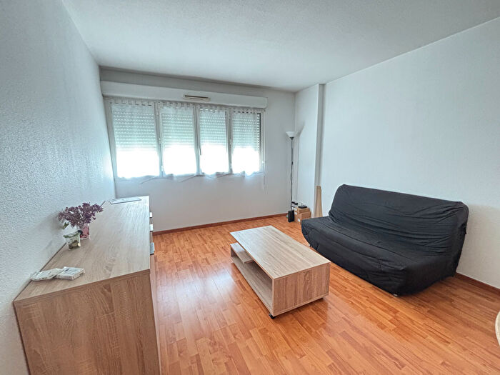 Bordeaux, La Bastide : Appartement 2 pièces à louer