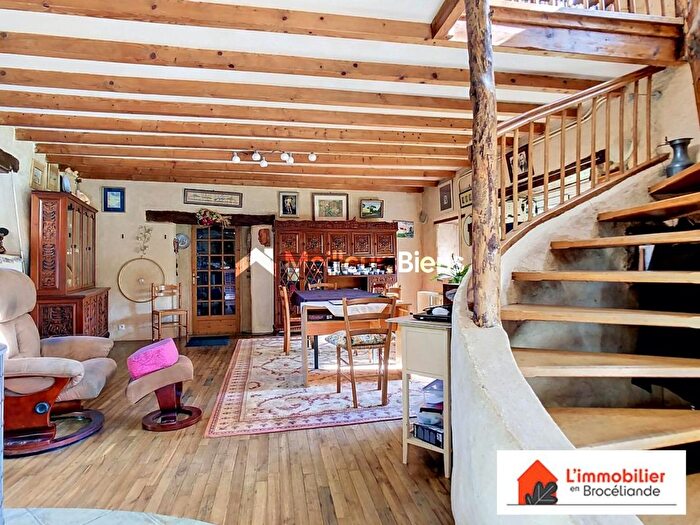 Maison 6 pièces à vendre à Maxent
