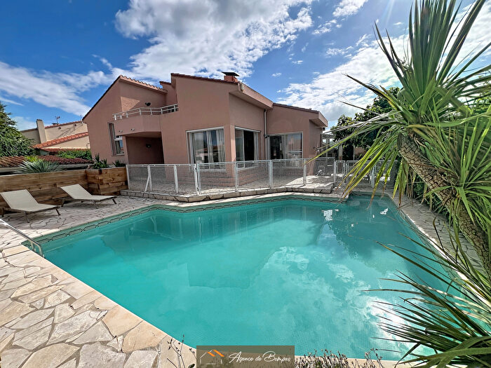Maison 6 pièces à vendre - Bompas