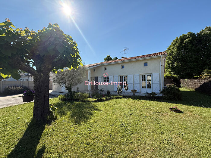 Maison 6 pièces à vendre - Saint-Jean-dIllac