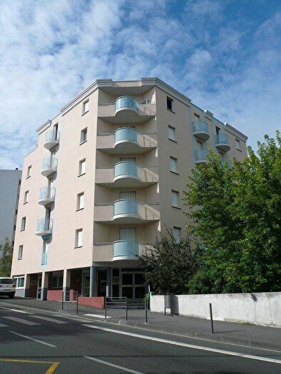 Appartement 1 pièce à louer - Le Brezet, Clermont-Ferrand