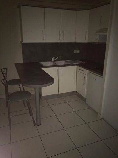 Appartement à louer - Valenciennes - 1 pièce