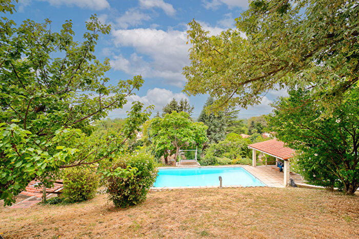 Labège : Maison 5 pièces à vendre