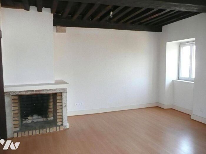 Appartement à louer - Dole - 2 pièces - 1 chambre