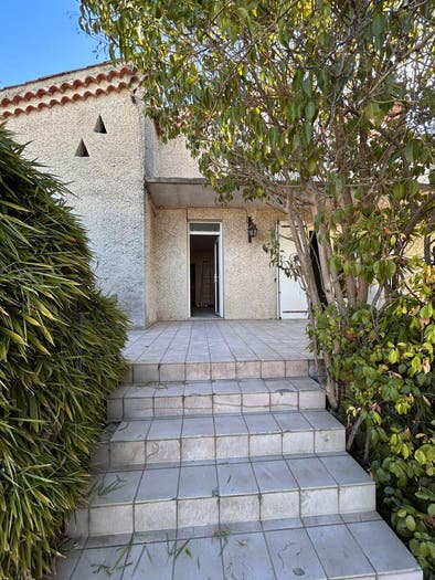 Saint-Hilaire-de-Brethmas - Maison 4 pièces à louer