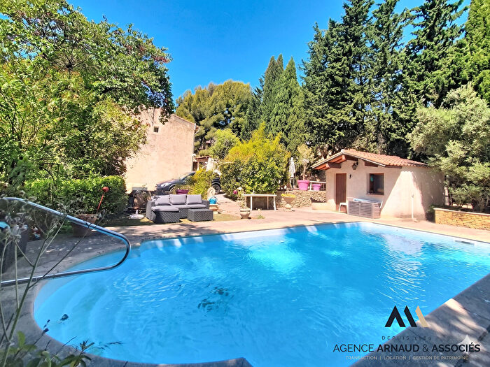 Maison 5 pièces à vendre à Saint-Cyr-sur-Mer, Les Lecques, Caylar, Cap Saint-Louis, Plage
