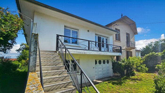 Maison 10 pièces à vendre - Séméac