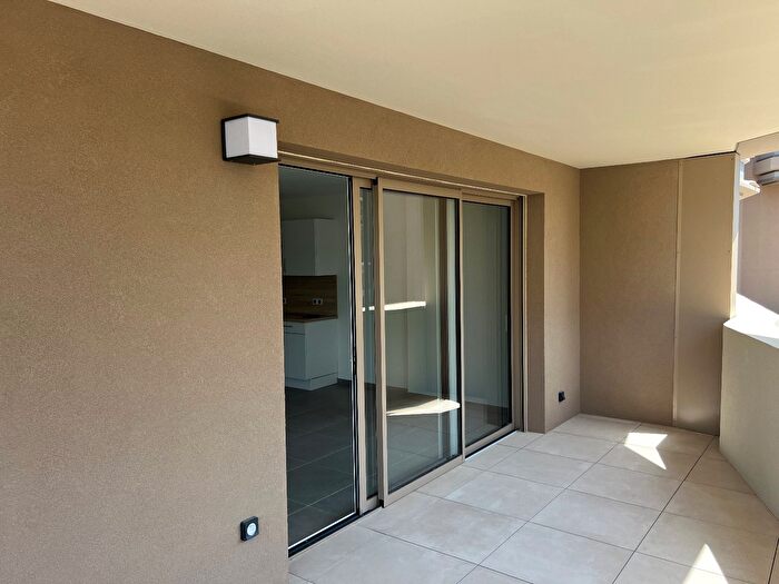 Appartement à louer - Montpellier, Hôpitaux, Facultés - 3 pièces - 2 chambres