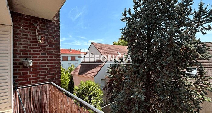 Vieux Sceaux-Curie : Appartement 3 pièces à louer