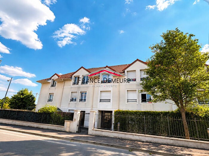 Appartement 4 pièces à Montmagny, Lévriers, Carnot, Plante des Champs, Hameau des Noyers, à vendre