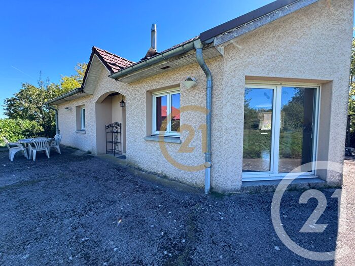Maison 6 pièces à vendre - Genevreuille