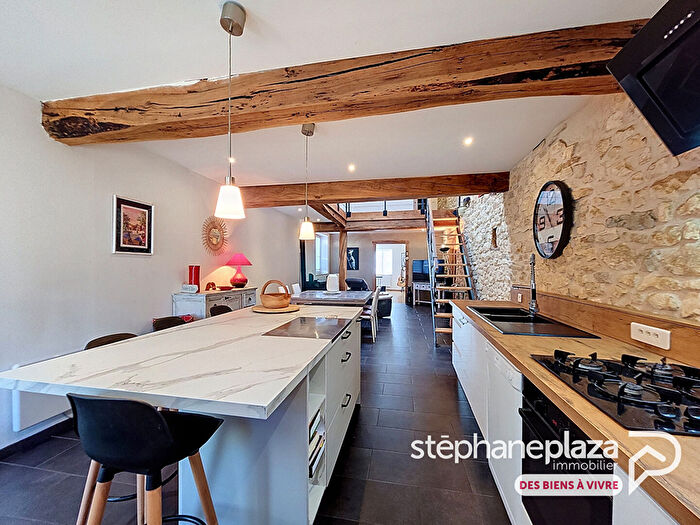 Pressiat - Maison 7 pièces à vendre