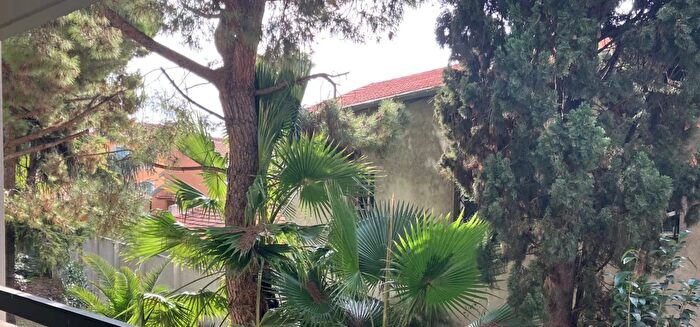 Appartement à vendre - Nice, Vernier - 3 pièces - 2 chambres