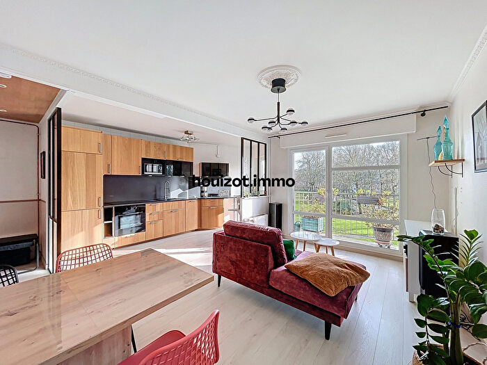 Appartement à vendre - Quartiers Sud-Est, Italie - 3 pièces - 2 chambres