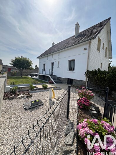 Maison à vendre - Basly - 8 pièces