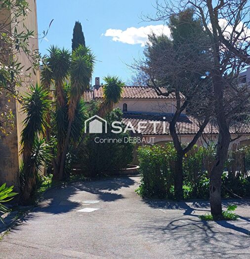 Appartement 1 pièce à Toulon, Font Pré, à vendre