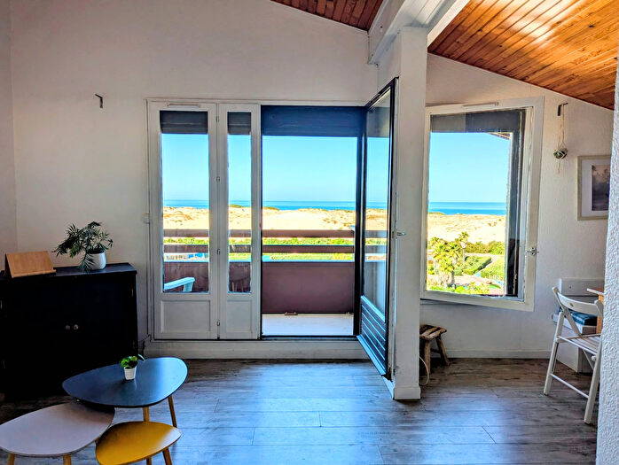 Appartement 3 pièces à Seignosse, à vendre
