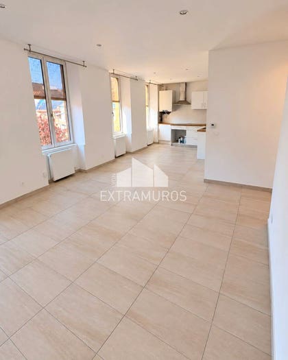 L'Arbresle : Appartement 3 pièces à louer