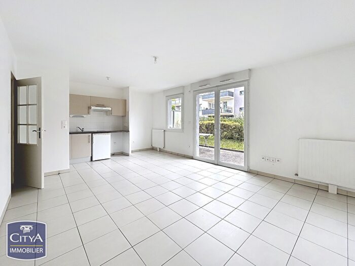 Appartement 1 pièce à vendre à Angers, Doutre, Saint-Jacques