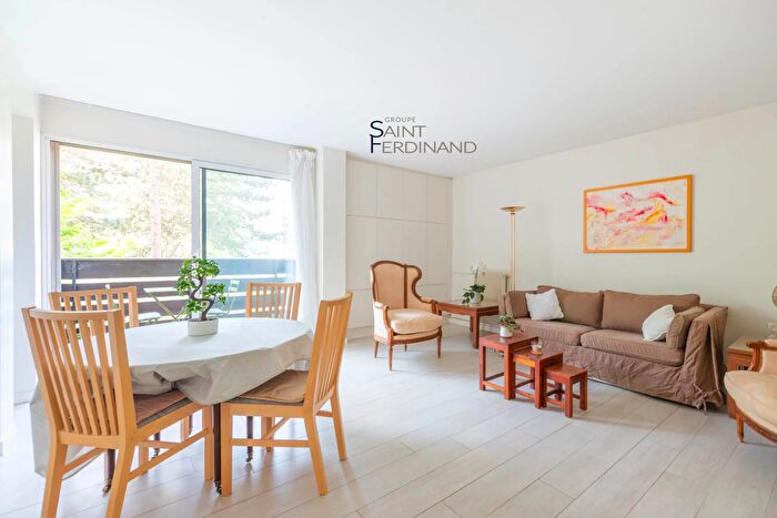 Appartement 5 pièces à vendre - Boulogne-Billancourt, Silly, Gallieni