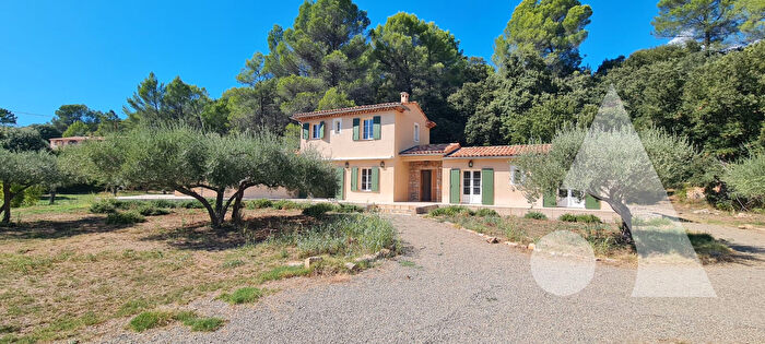Maison 4 pièces à vendre - Salernes