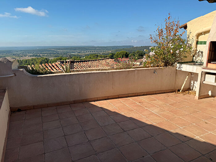 Éguilles - Appartement 3 pièces à louer
