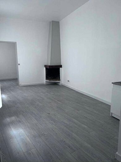 Appartement 2 pièces à louer - Cerisaie, Elbeuf