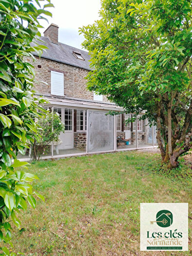 Maison à vendre - Saint-Rémy - 11 pièces - 5 chambres