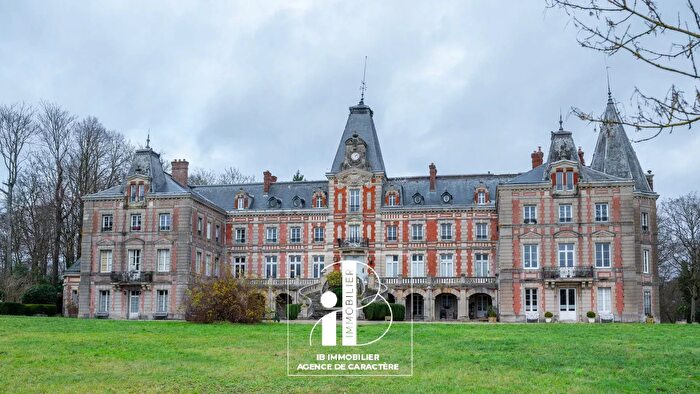 Appartement à vendre - Pringy - 3 pièces - 2 chambres