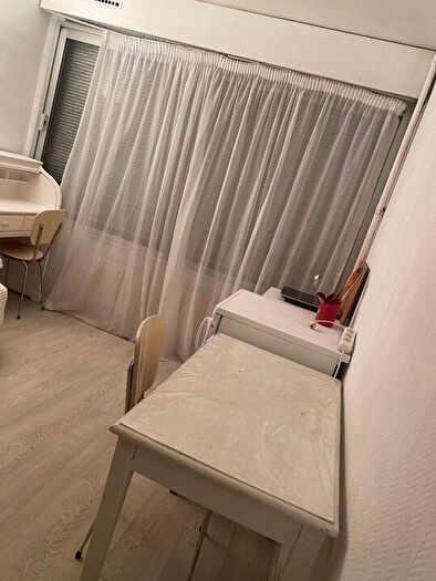 Appartement 1 pièce à louer - Le Brezet, Clermont-Ferrand