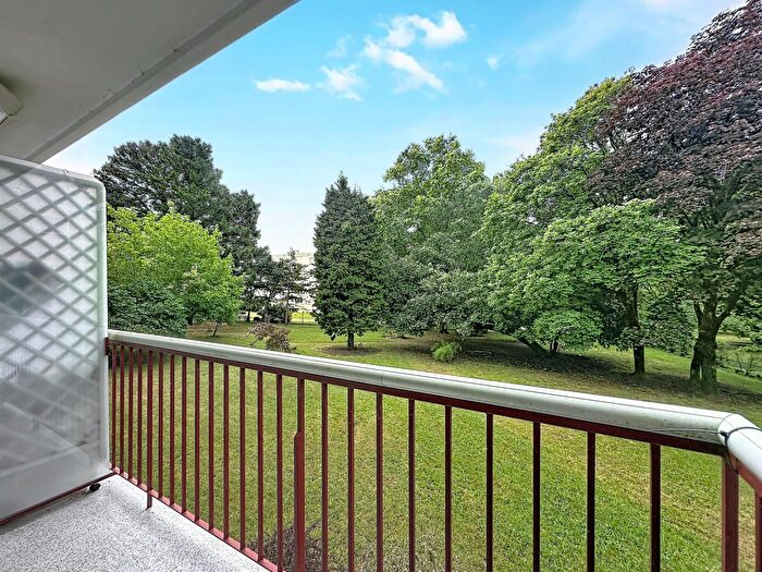 Appartement 3 pièces à vendre à Saint-Herblain, Centre-ville