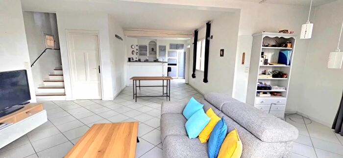 Maison à vendre - Vence, Les Campreniers, LOrmée - 3 pièces - 2 chambres