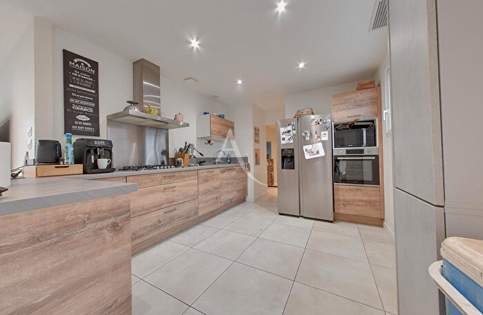 Maison 4 pièces à vendre à Bressols