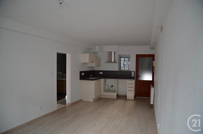 Appartement 2 pièces à louer à Nemours, Centre-ville