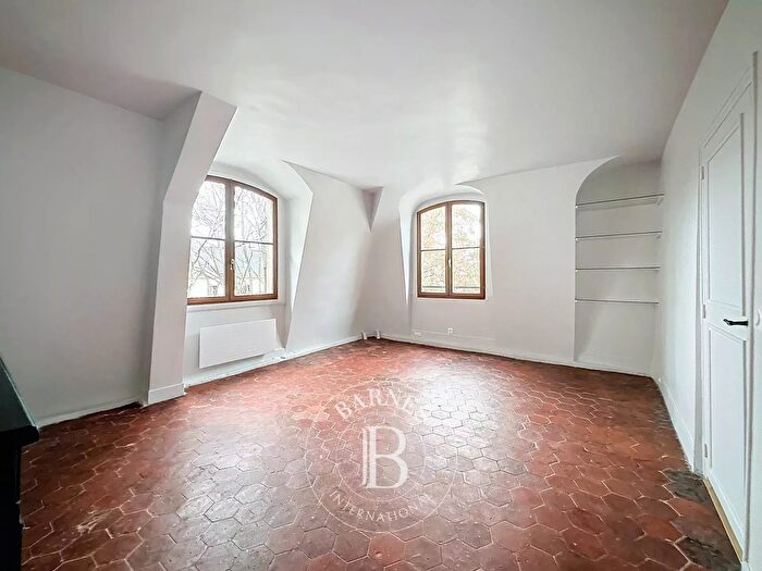 Appartement à louer - Paris e , Saint-Thomas dAquin, Bac, Musée dOrsay - 3 pièces - 2 chambres