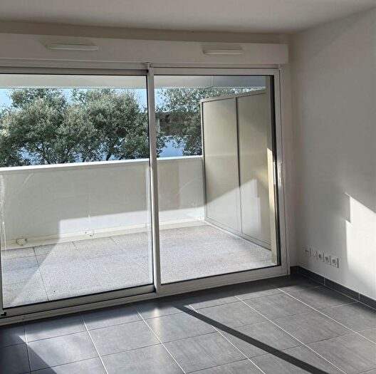 Anglet, Aritxague - Appartement 3 pièces à vendre