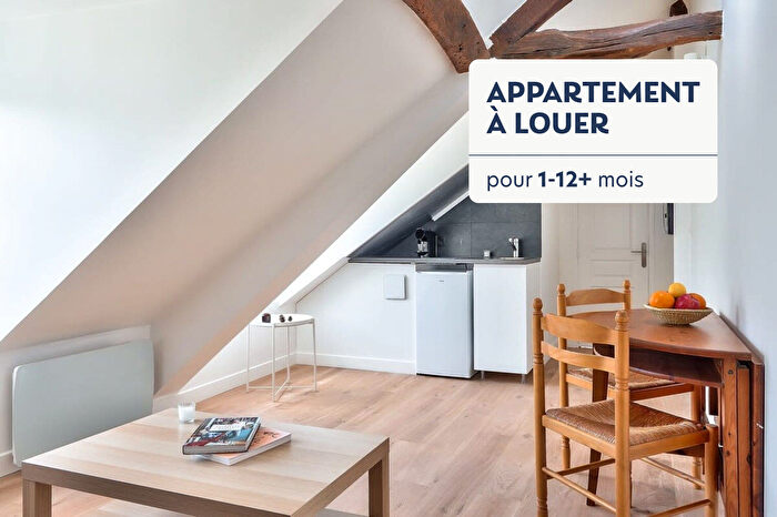 Paris 10ème, Porte Saint-Martin, Paradis - Appartement 2 pièces à louer